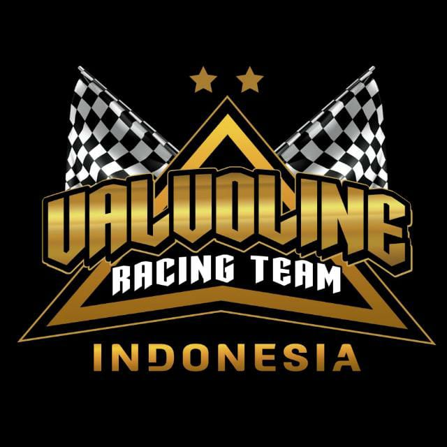 VALVOLINE RACING TEAM (VRT) INDONESIA MENDAPATKAN PENGESAHAN DARI ...